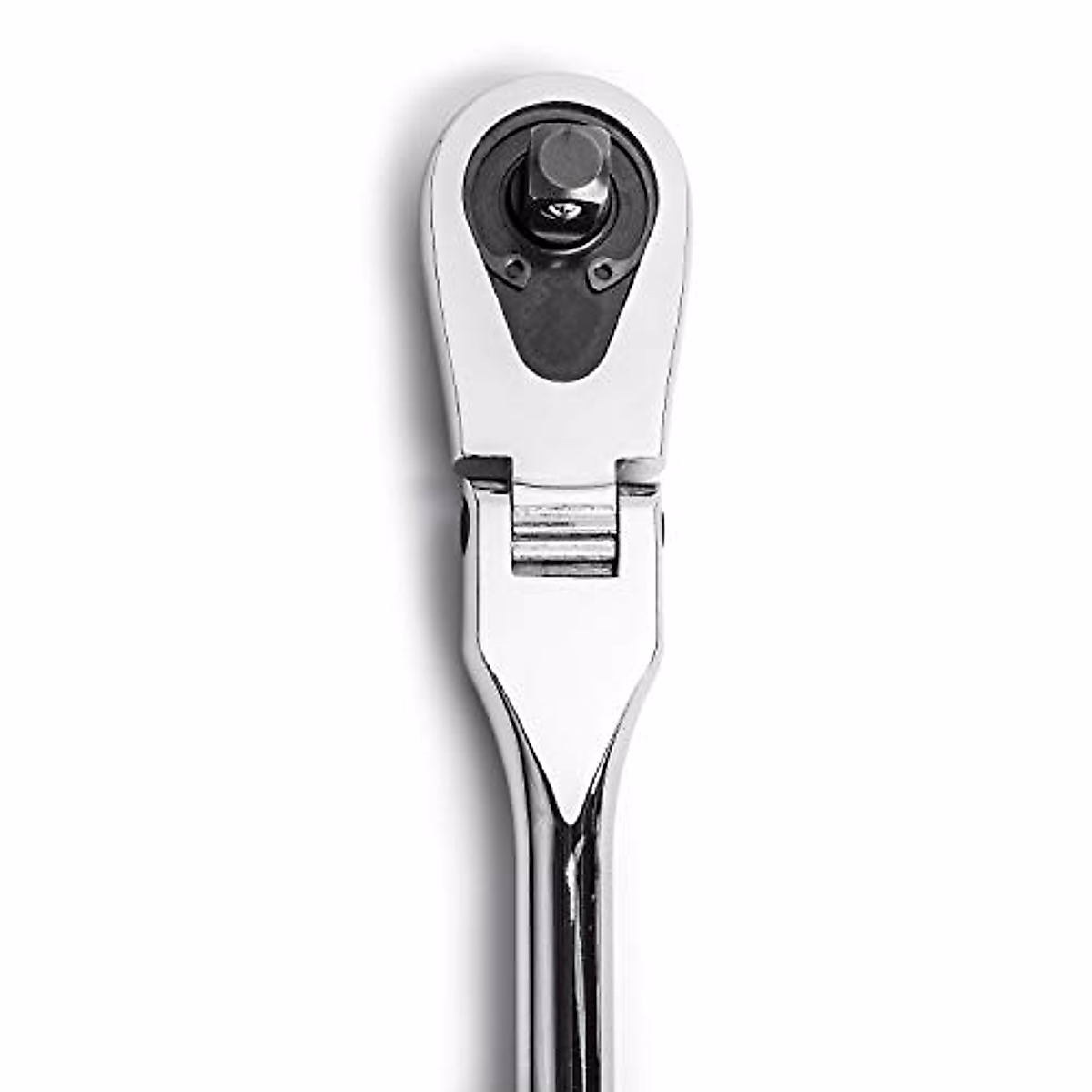 GEARWRENCH 1/2" Drive 84 Tooth Flex Head Teardrop Ratchet 17" - 81306A-07