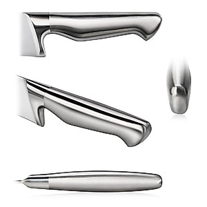 Cangshan Sanford Series 1027143 German Steel 8-Piece BBQ Knife In Drawer Set