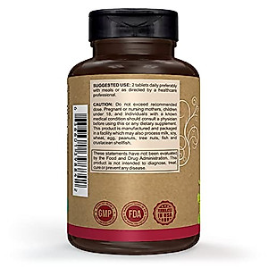 Pomona Wellness Beet Root Supplement Powder 1350mg, Supports Blood Pressure, Heart Health, Circulation, Energy & Athletic Performance, USDA Organic, Non-GMO, Vegan, 100 Tablets