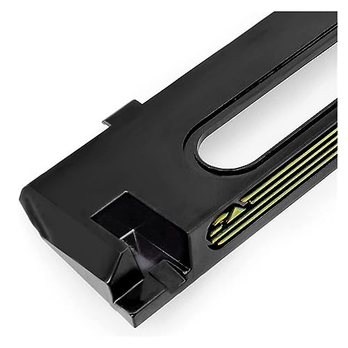 BOYWITHUKE Dust Box Bin Door Dust Bin Door Compatible for Irobot Roomba 800 900 Series 805 880 890 891 894,890 Series Accessories