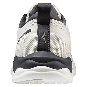 Mizuno Women's Revolt Cross Trainer, Grey, 9.5