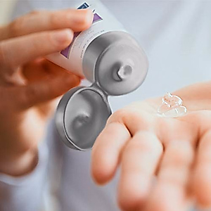 Medline Remedy Enlivaderm Hydrating Serum, 20% Urea + AHA, for Extreme Rough, Dry, and Scaly Areas, Exfoliates Outer Skin Layers, Great for Hands, Feet and Elbows, 4 oz