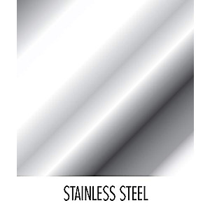 Tovolo Cocktail Shaker Stainless Steel (24 oz.) - Built-In Citrus Reamer, Strainer, & Jigger / Gadget for Bar Cart, Bartending, Home Bar, Mixology, Kitchen, & Gifting