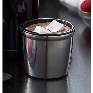 THERMOS Stainless King Vacuum-Insulated Compact Bottle, 16 Ounce, Midnight Blue