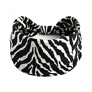 Headband Headband Hair Sports Headband Elastic Running Headband Exercise Non-Slip Wicking Ladies Comfort Headbands