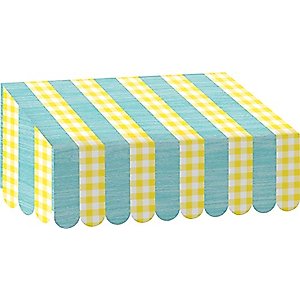 Teacher Created Resources Lemon Zest Awning (TCR77471)