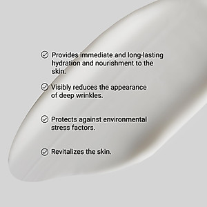 G.M. COLLIN Mature Perfection Day Cream | Daily Face Moisturizer with Hyaluronic Acid for Dry or Dull Skin | Helps Improve the Appearance of Wrinkles