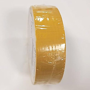XZRDINGJIE Double Sided Tape Heavy Duty Mounting Tape, 1.18inch x 33ft Double-Sided Fabric Tape Adhesive Tape No Residue, for Home & Office