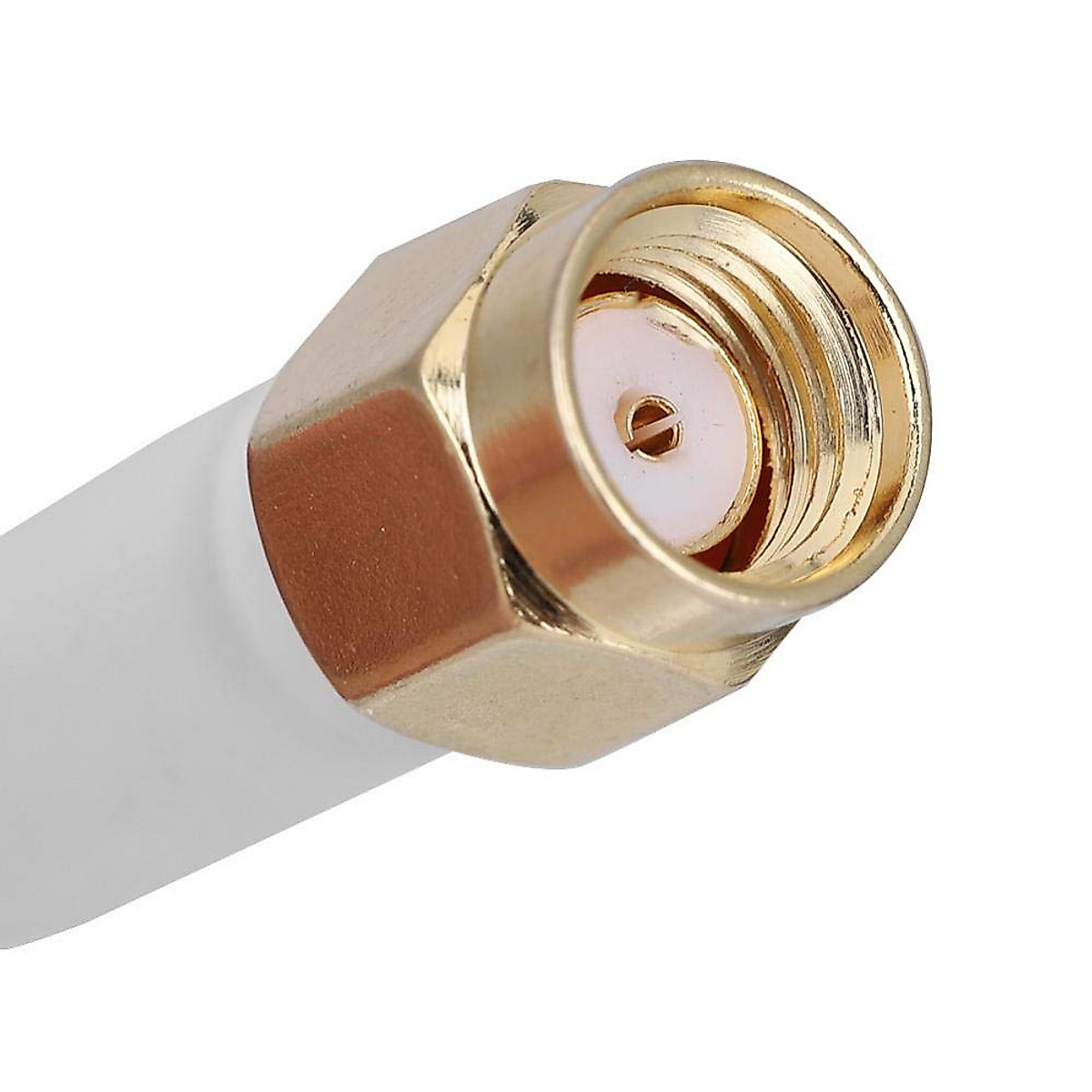 2.4Ghz 14 dbi Antenna Panel High Gain WiFi Extender Directional Long Range Indoor Outdoor Directional Wireless Antenna