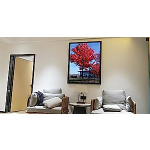 Medog 11 by 17 Picture Frame without Mat to Display picture 11x17 Wall Mounting Document Certificate Frames If Add Mat Can As 11x14 10x14 9x15 10x12 Picture Frame 11x17