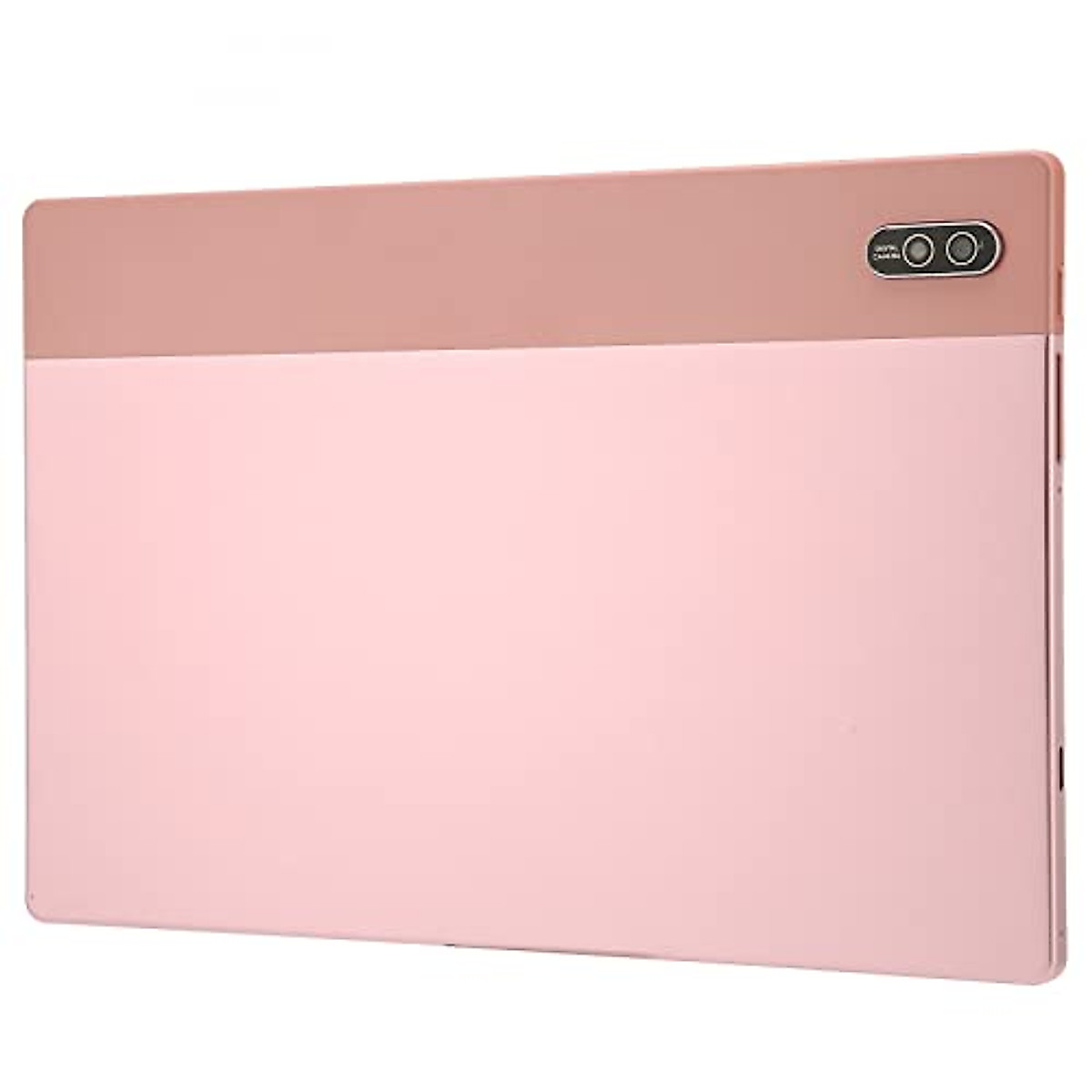 Kufoo Search Tablet, 10.0 Inch Pink Tablet 100‑240V for 11.0 for Play (US Plug)