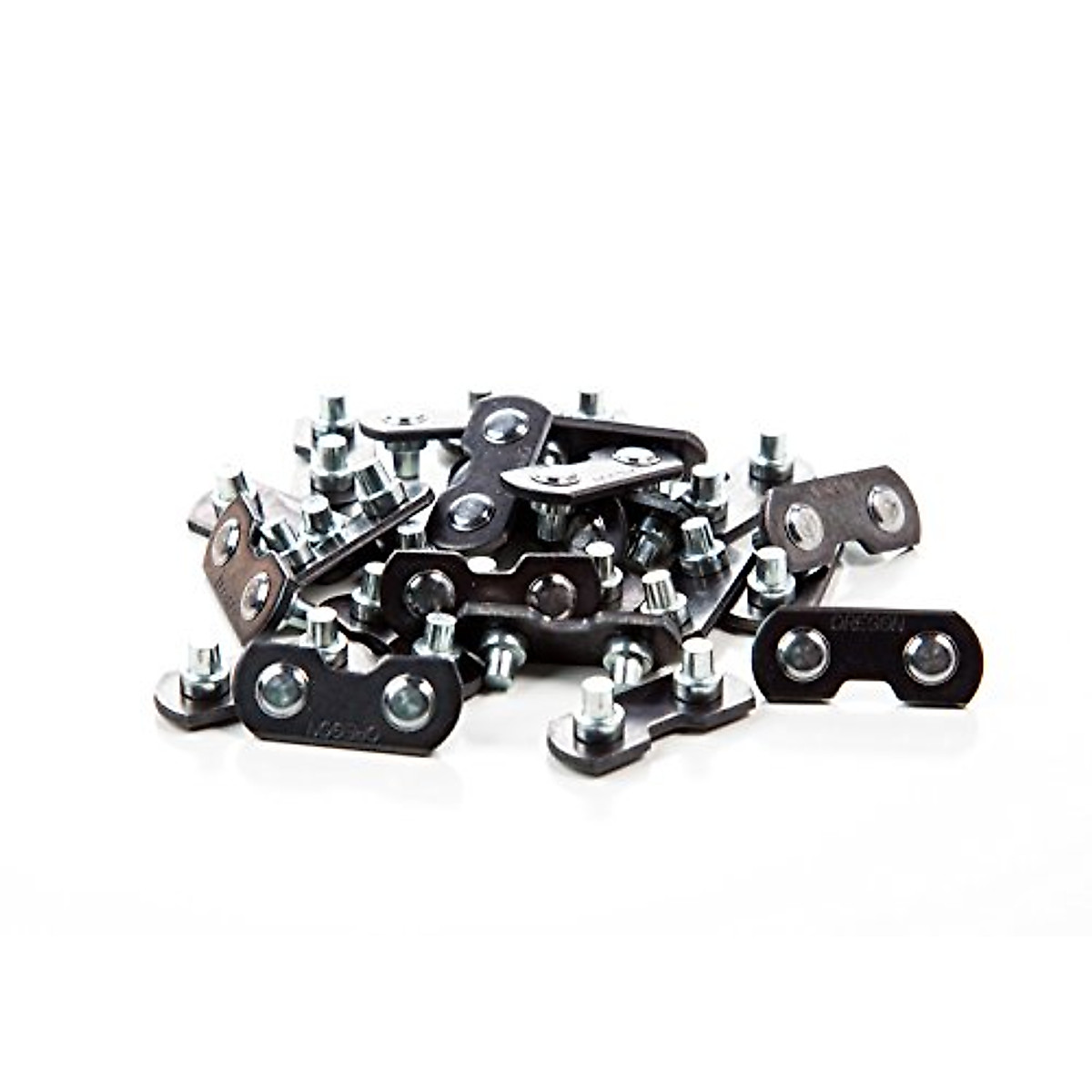 Oregon P23910 3/8" Preset Tie Strap (25 Pack)