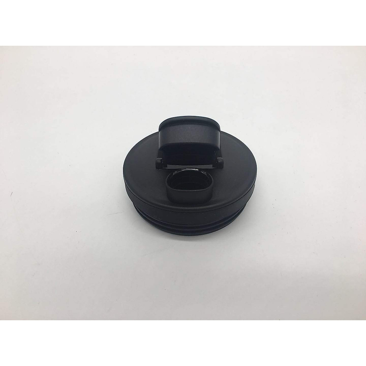 2piece Replacement Parts Spout Lid For Auto-iQ Nutri Ninja BL2012/BL2013/BL480/BL480D/481/482/486/487/487A/488W/490/491/492/492W/640/642/642W/642Z/680A/682NN100/NN100A/NN101/NN102 (2)