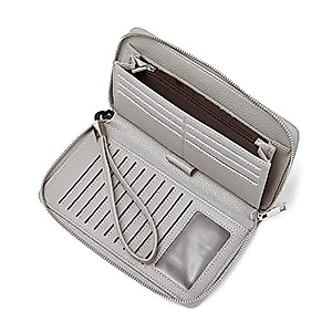 BROMEN Handbags for Women Designer Hobo Bag Large Shoulder Bucket Crossbody Purse with Women Wallet