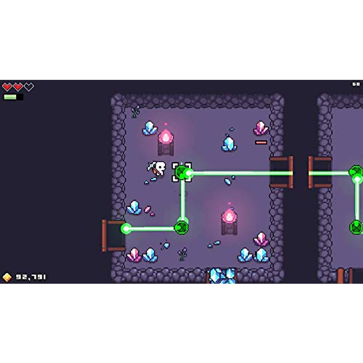 Forager - Nintendo Switch