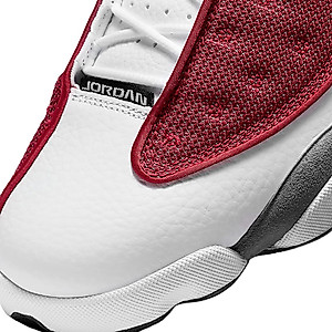 Jordan Mens Air 13 Retro DJ5982 600 Red Flint - Size 12