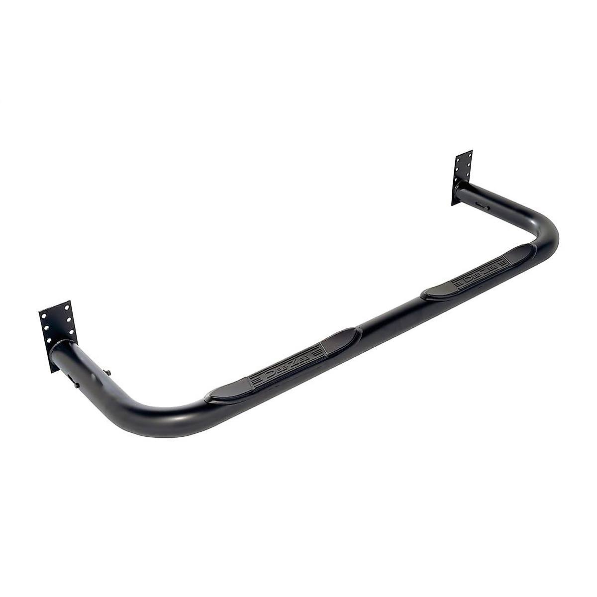 Dee Zee DZ3700301 3" Round Universal Nerf Bars