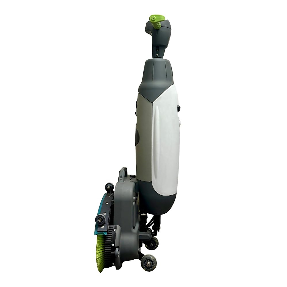 JL U-Mop Pro Floor Scrubber Battery Auto Scrubber