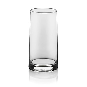 Libbey Cabos 16-Piece Tumbler and Rocks Glass Set