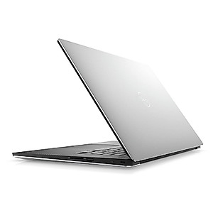 Dell 2019 Precision 5540 15.6-inch FHD Laptop Intel Core i9 9th Gen i9-9880H Eight Core 4.8Ghz 1TB SSD 32GB RAM Nvidia Quadro T2000 1920x1080 FHD Windows 10 Pro (Renewed)
