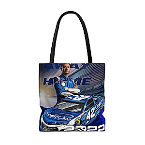 Kyle Aesthetic Larson Tote Bag for Women and Men Beach Bag Shopping Bags School Shoulder Bag Reusable Grocery Bags