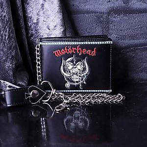 Nemesis Now Men's Classic, Black, 11cm