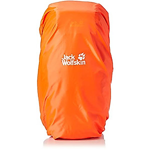 Jack Wolfskin Crosstrail Backpacking Pack, Thunder Blue, 32L