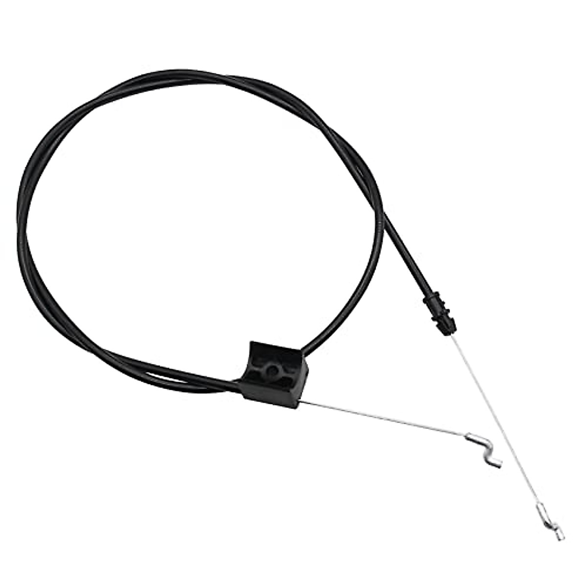 Igidia 104-8677 Replacement Part for Toro Lawn Mower Cable