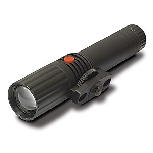 Night Owl IR850-NS Accessory IR Illuminator, Black