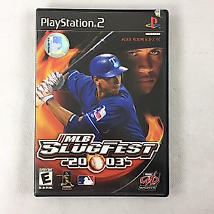 MLB Slugfest 2003 (Renewed)