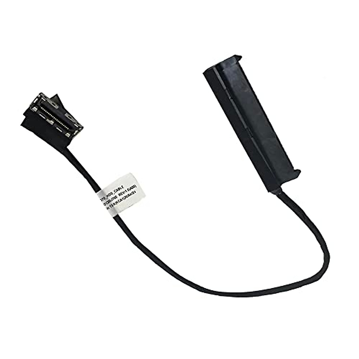 JINTAI HDD Cable Line Hard Drive Disk Connector Wire Replacement for Dell Alienware Area 51m R1 DC02C00J700 02K51N