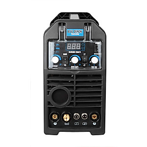 Blue Demon BlueArc 200STI-DC Inverter Welding Machine