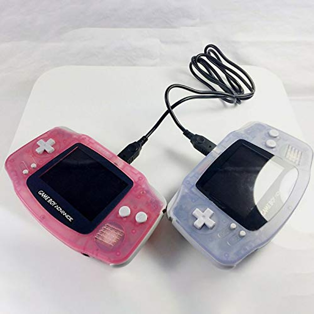 Link Connect Cable Cord Apater for Gameboy Advance Gameboy SP GBA GBA SP 2 Player