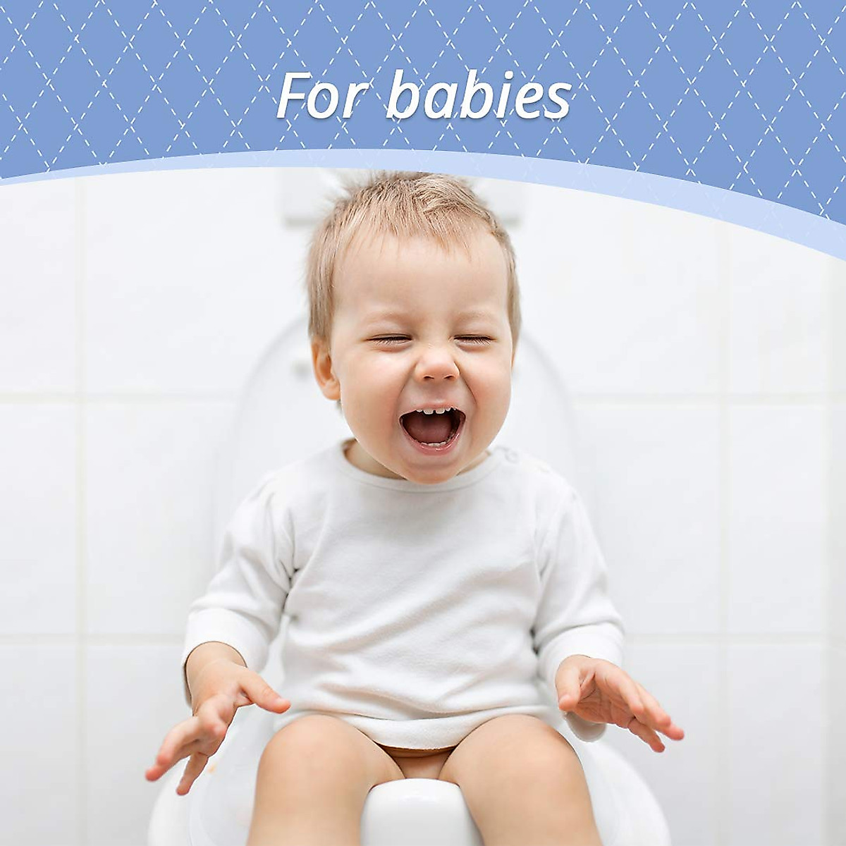 Shittens Disposable Mitten-Shaped Wet Wipes, 10 Count…