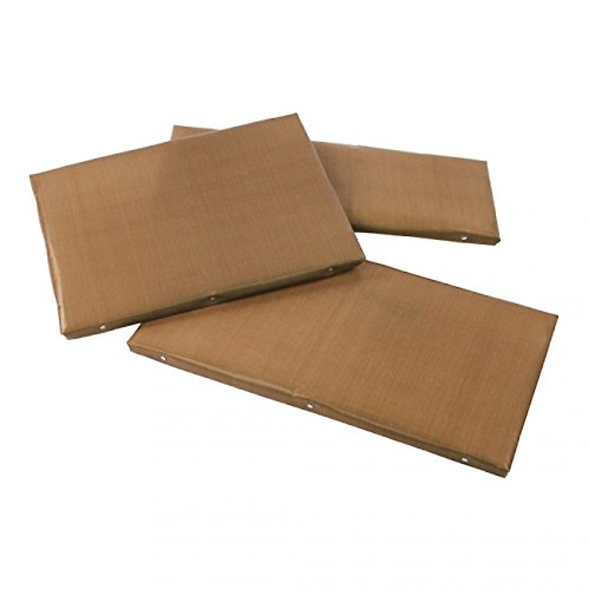 Non-Stick Cover 5 Pack, 6" x 15", FBA Fitting Heat Seal & Hobart Wrapping Machines. Replaces 5901-011