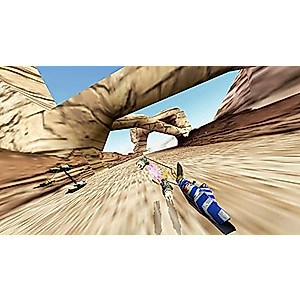 Star Wars Racer and Commando Combo - PlayStation 4