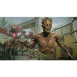 Back 4 Blood - PlayStation 5