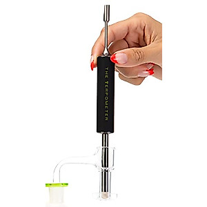 TERPOMETER: TERP-Sensor XL - Temperature Sensor Replacement (Additional inch Longer)