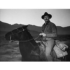 The Gunfighter (The Criterion Collection) [DVD]