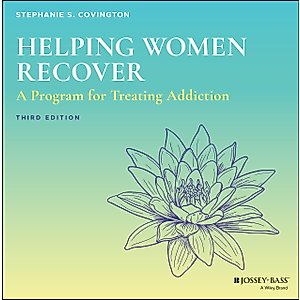 Helping Women Recover: A Program for Treating Addiction - Set
