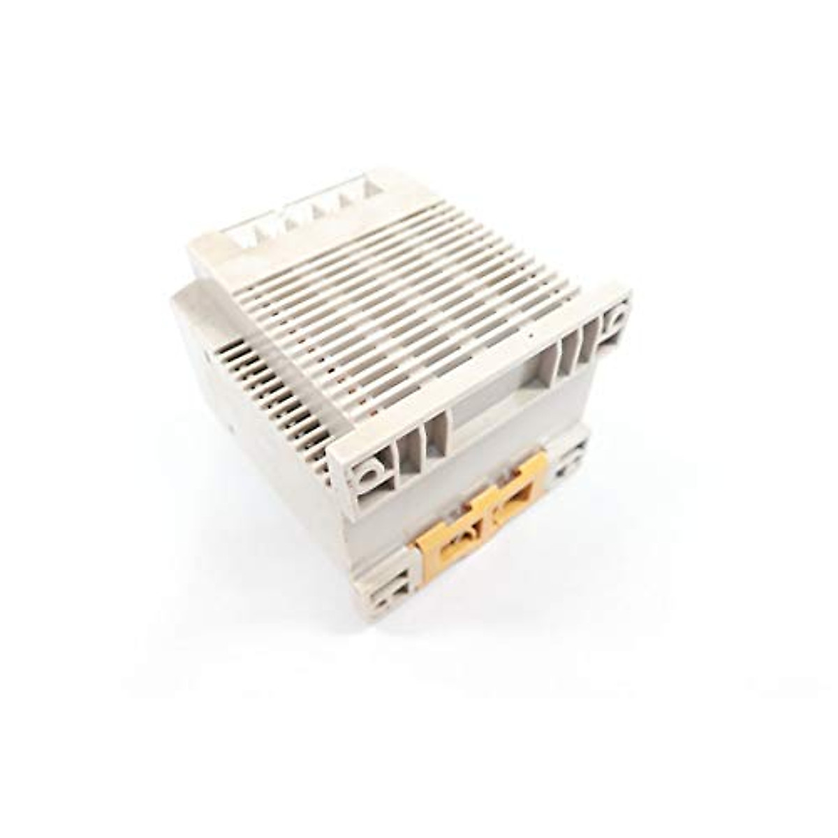 OMRON S82K-03024 Power Supply 100-240V-AC 1.3A AMP 24V-DC