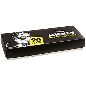 Disney Mickey Mouse Adult Vintage Analog Quartz Watch