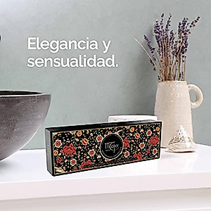 Myrurgia Maja for Women - 3 x 4.9 oz Soap