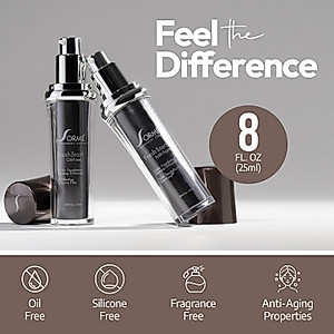 Sorme Fresh Start Under Foundation Makeup Enhancer | Anti-Aging Makeup Primer for Mature Skin | Hydrating Primer for Normal & Dry Skin | 25 ml Face Primer for Makeup | Primer Face Makeup with Dermaxyl