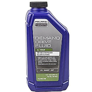 2014-2021 Polaris RZR 1000 XP OEM Complete Service Kit Oil Change POL07