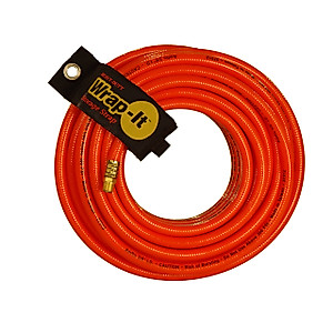 Wrap-It Storage 100-40B Straps, X-Large, Black