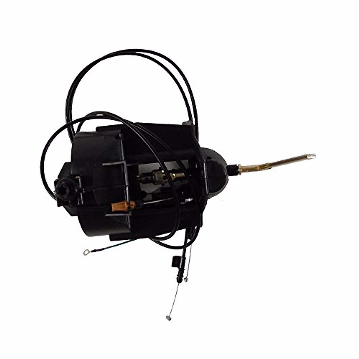 Craftsman 984-04338A Snowblower 4-Way Chute Control Assembly