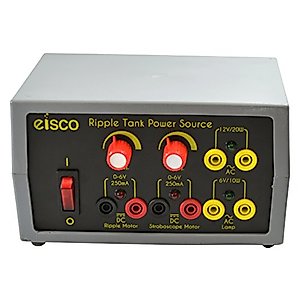 Eisco Labs Ripple Tank Controller
