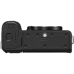 Sony Alpha ZV-E1 Full-Frame Interchangeable Lens Mirrorless Vlog Camera - Black Body (Renewed)