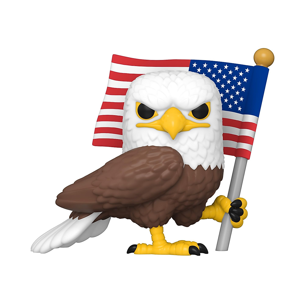 Funko Pop! TV: Peacemaker - Eagly